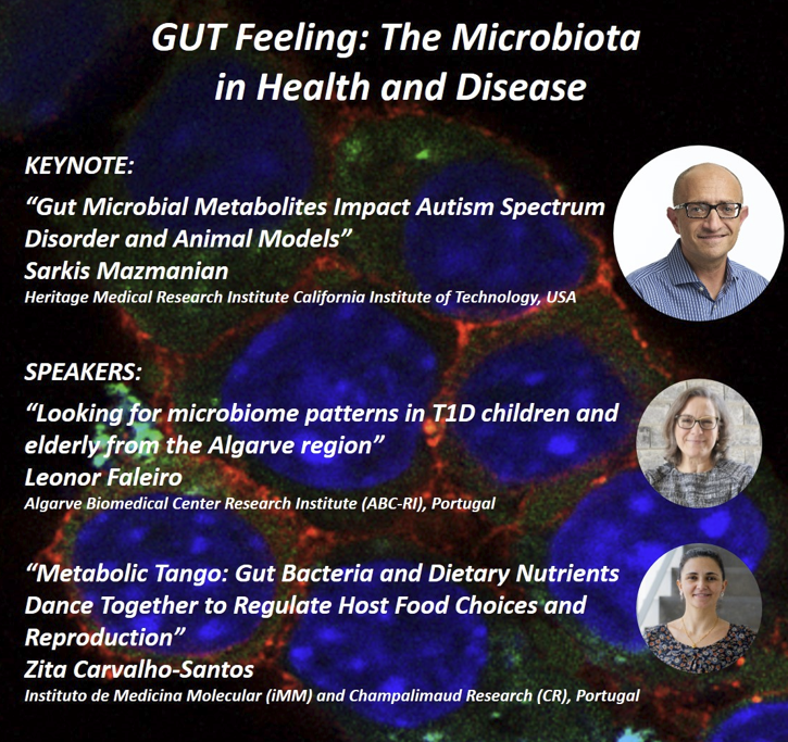 ABC-RI launches International Forum Series 2023 • ABC Ri